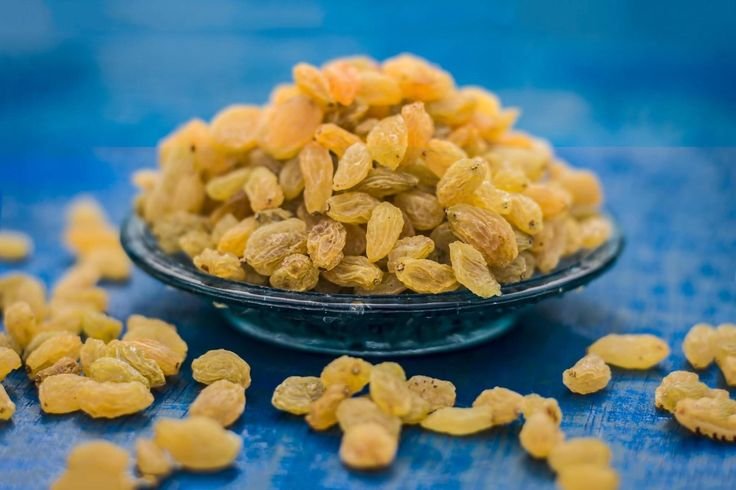 Indian Kishmish – GCB Dryfruits