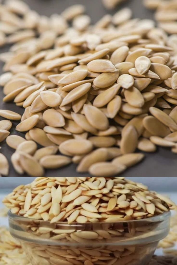 Kharbuja (Muskmelon) Seeds 250gms – GCB Dryfruits